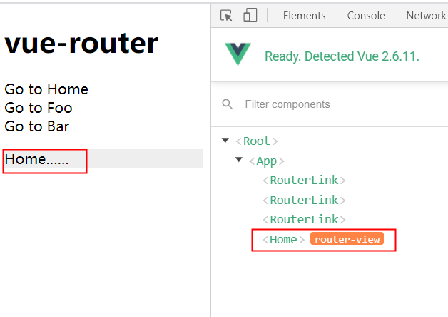router-view 缓存 | Vue 全家桶源码解析