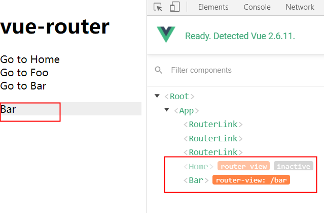 router-view 缓存 | Vue 全家桶源码解析